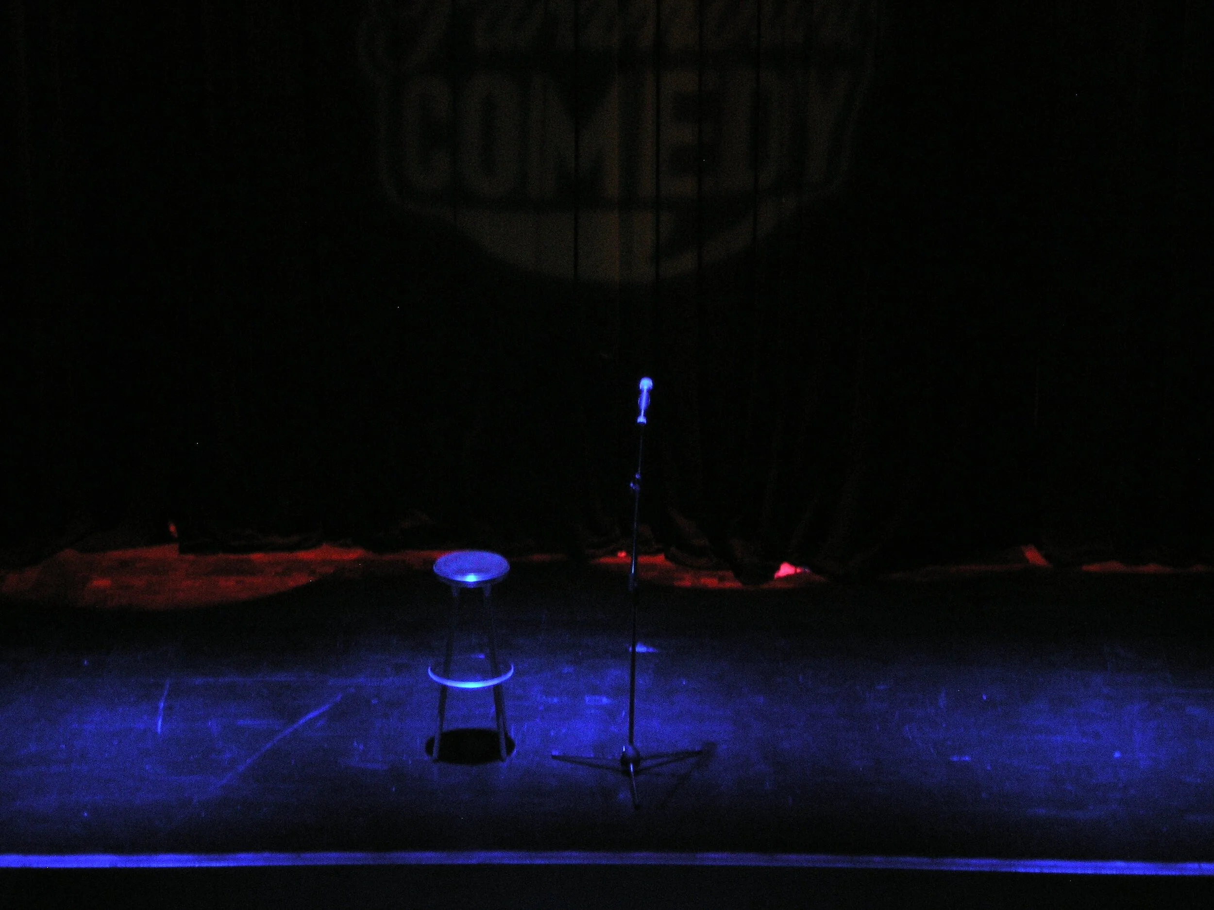 Marc Ryan | Comedian ~ Actor ~ Host