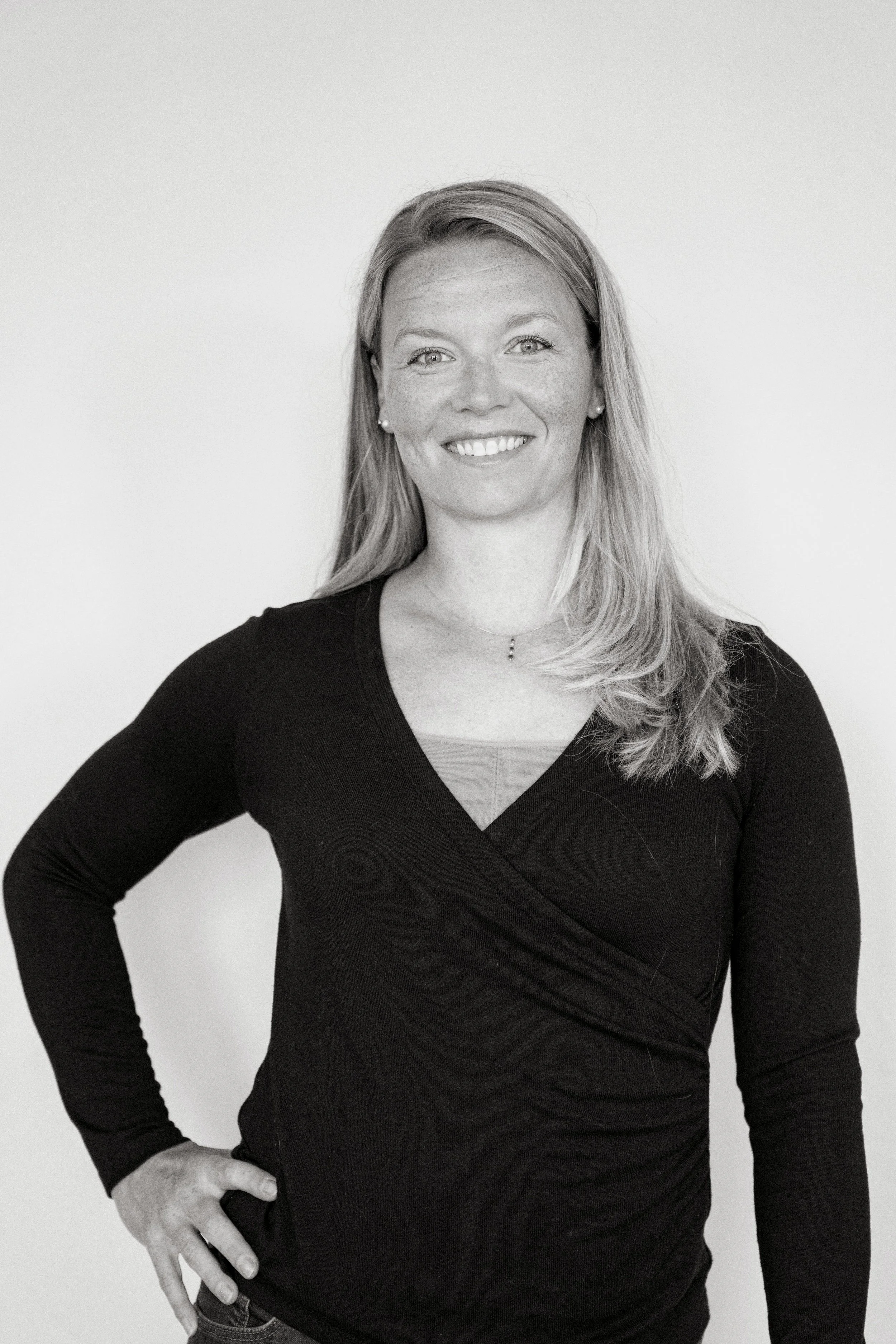 Kristina Joins the llama Family: Hear Her Story of Growth and ...