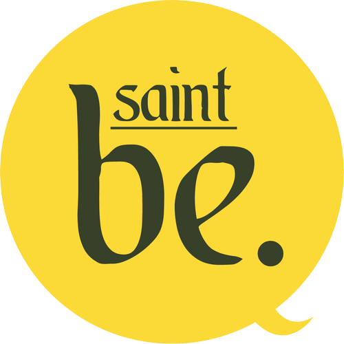 Saint Be.