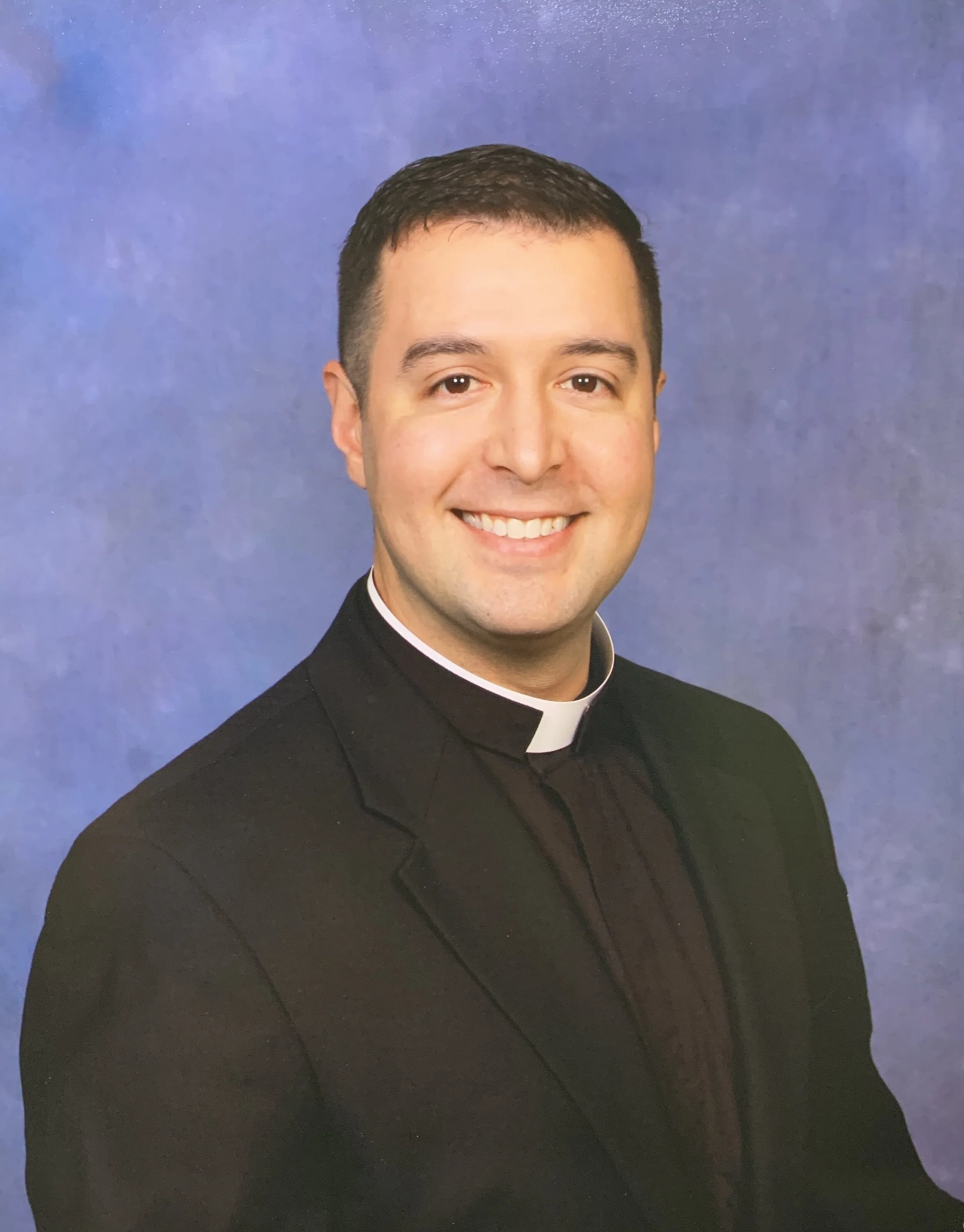 Our Story — St. Frances Cabrini Catholic Church