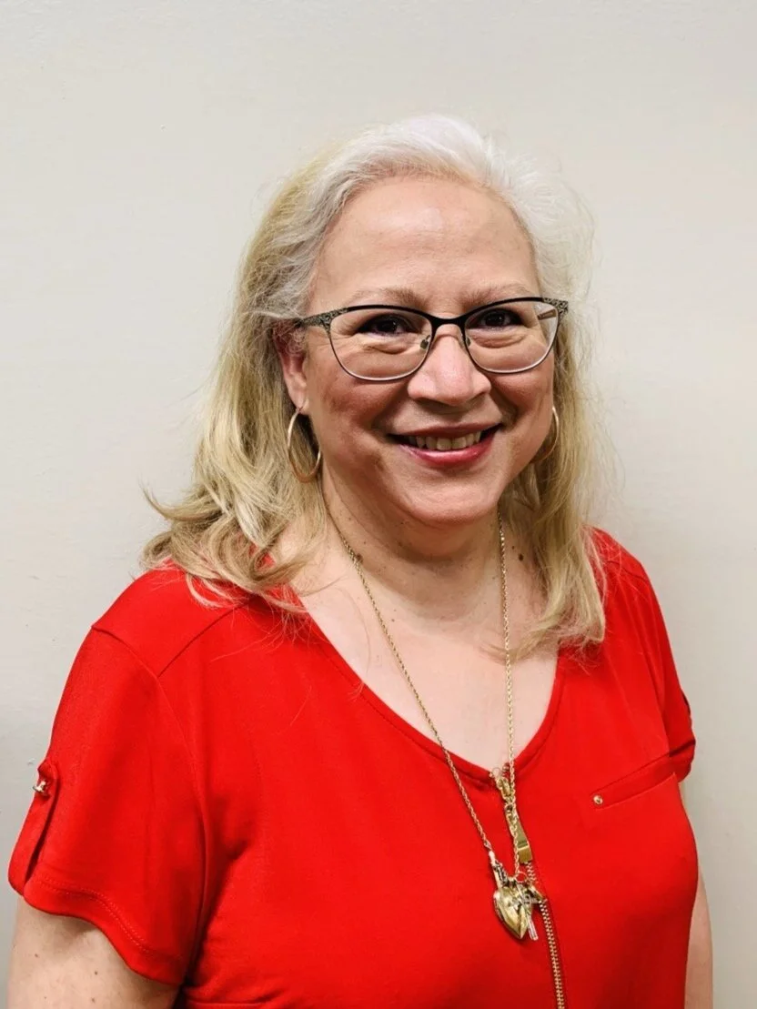 Our Clergy/Staff — St. Frances Cabrini Catholic Church