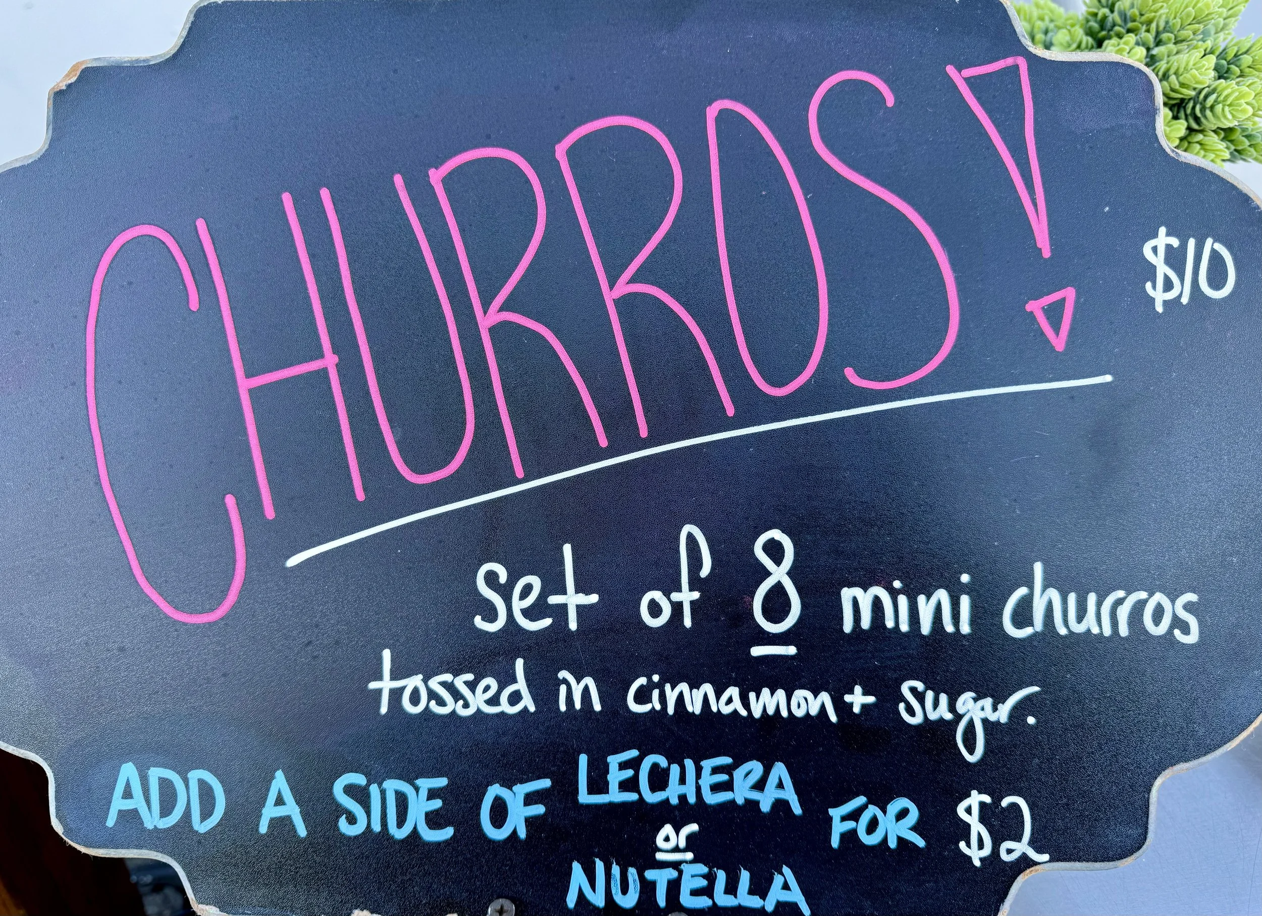 Daily Menu — Common Ground Kitchen™