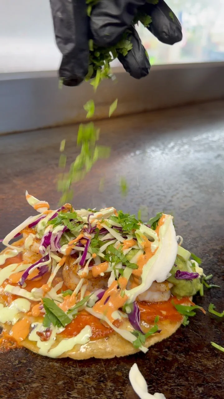 Daily Menu — Common Ground Kitchen™