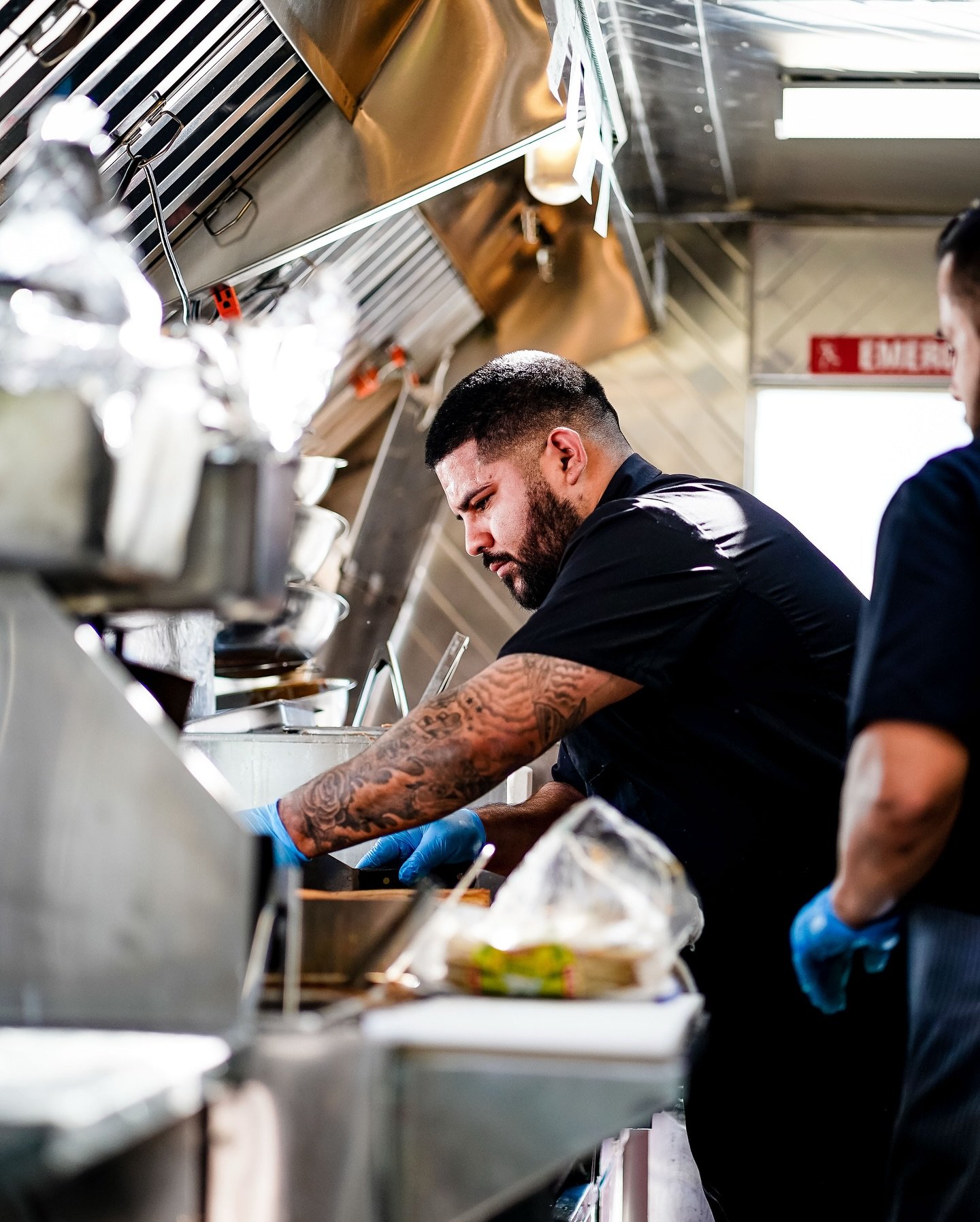 Common Ground Kitchen™