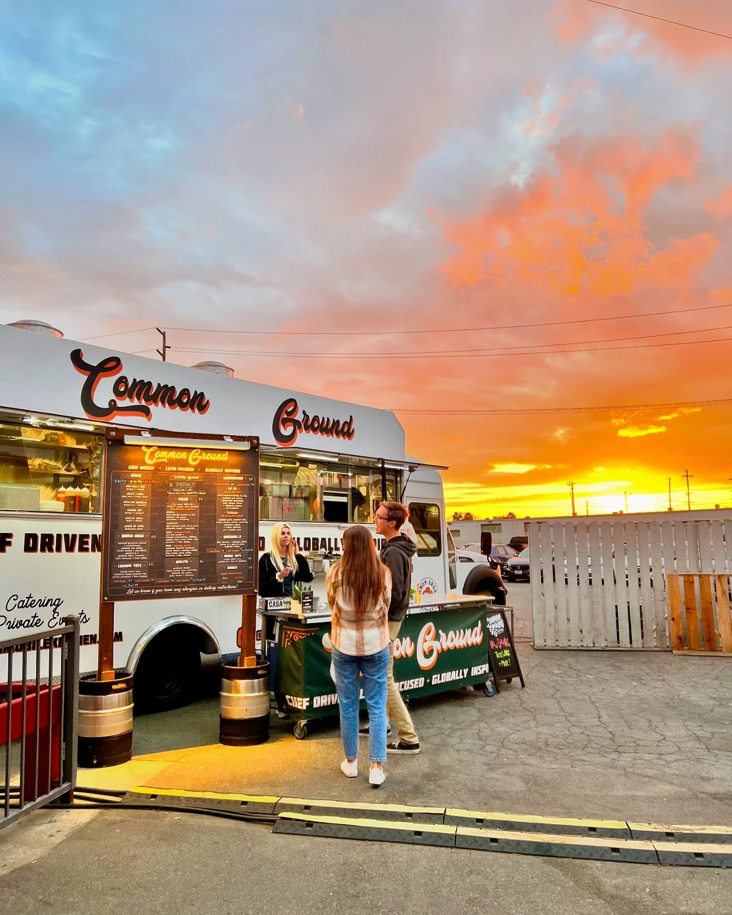 Common Ground Kitchen™