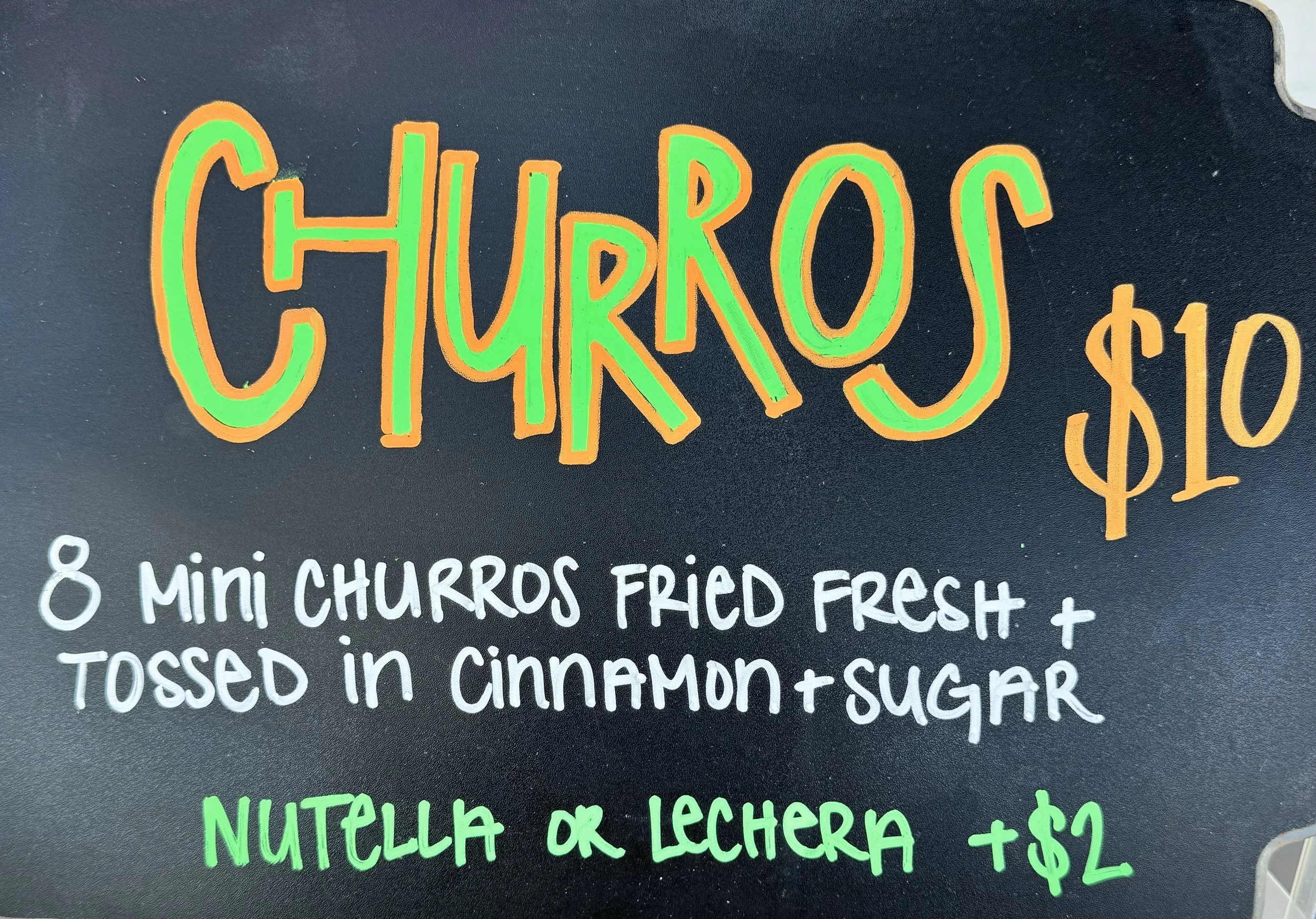 Daily Menu — Common Ground Kitchen™