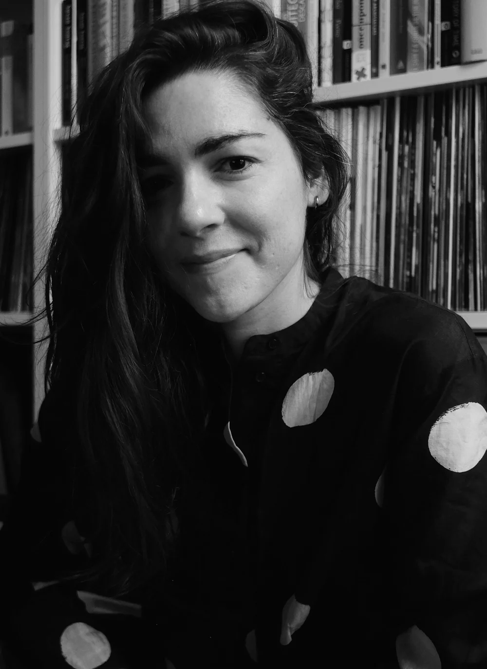 Carolina Moscoso — Illustration division