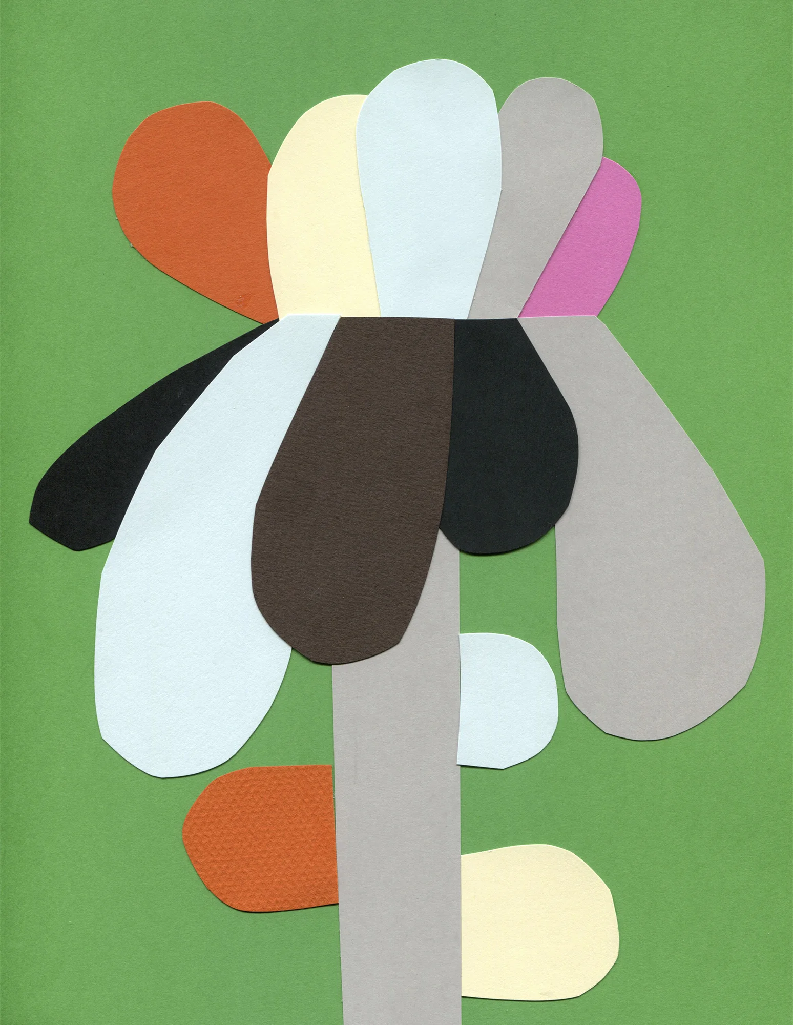 Carlos Aponte — Illustration division