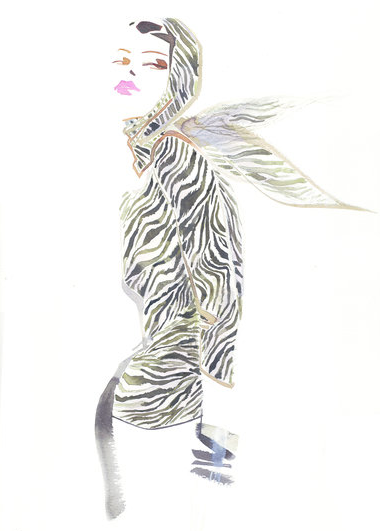 Bil Donovan — Illustration division