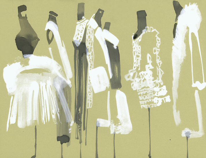 Bil Donovan — Illustration division