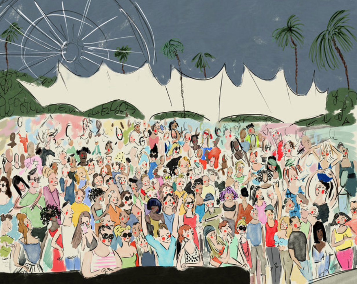 Tug Rice — Illustration division