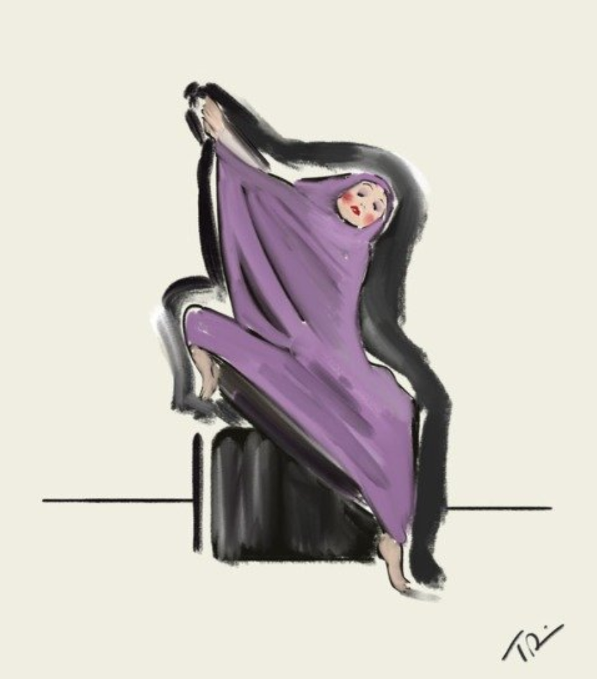 Tug Rice — Illustration division