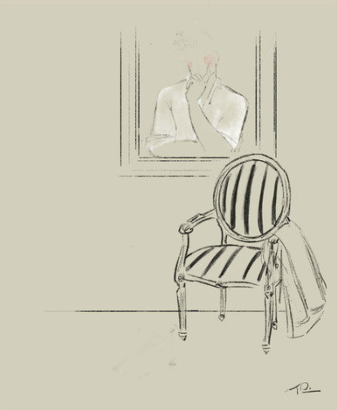 Tug Rice — Illustration division