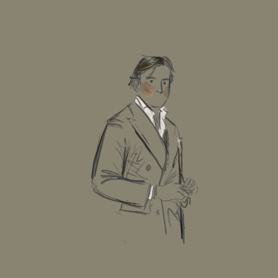 Tug Rice — Illustration division