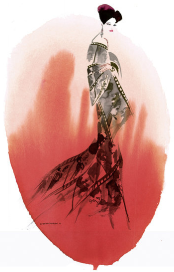 Bil Donovan — Illustration division