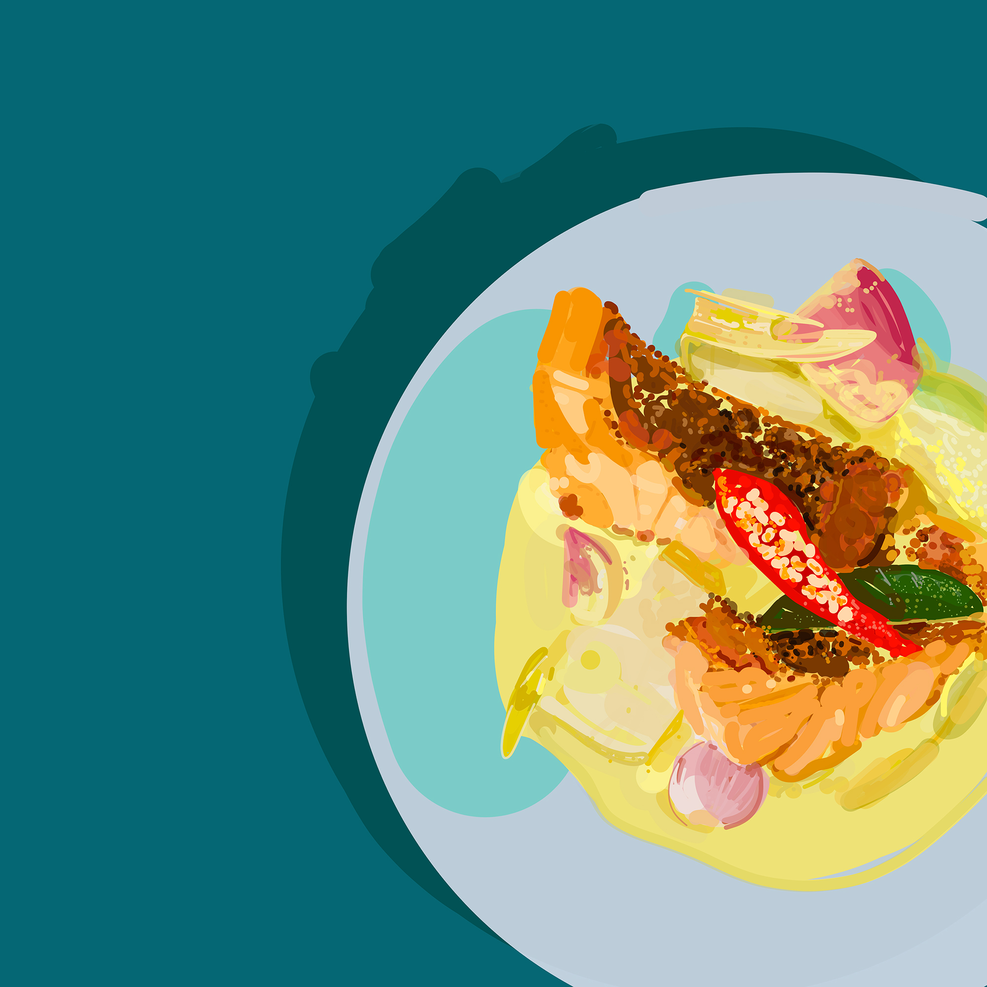 Toby Neilan — Illustration division