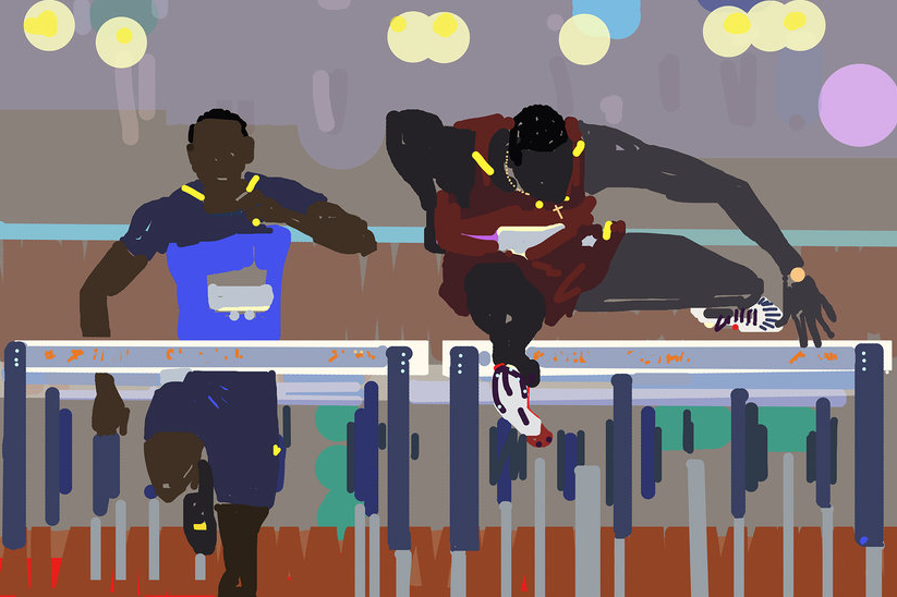 Toby Neilan — Illustration division