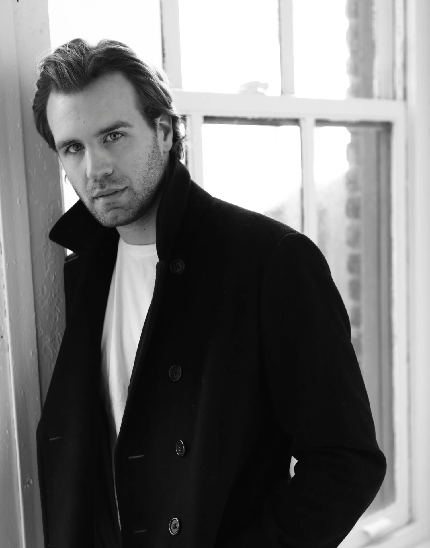 Tug Rice — Illustration division