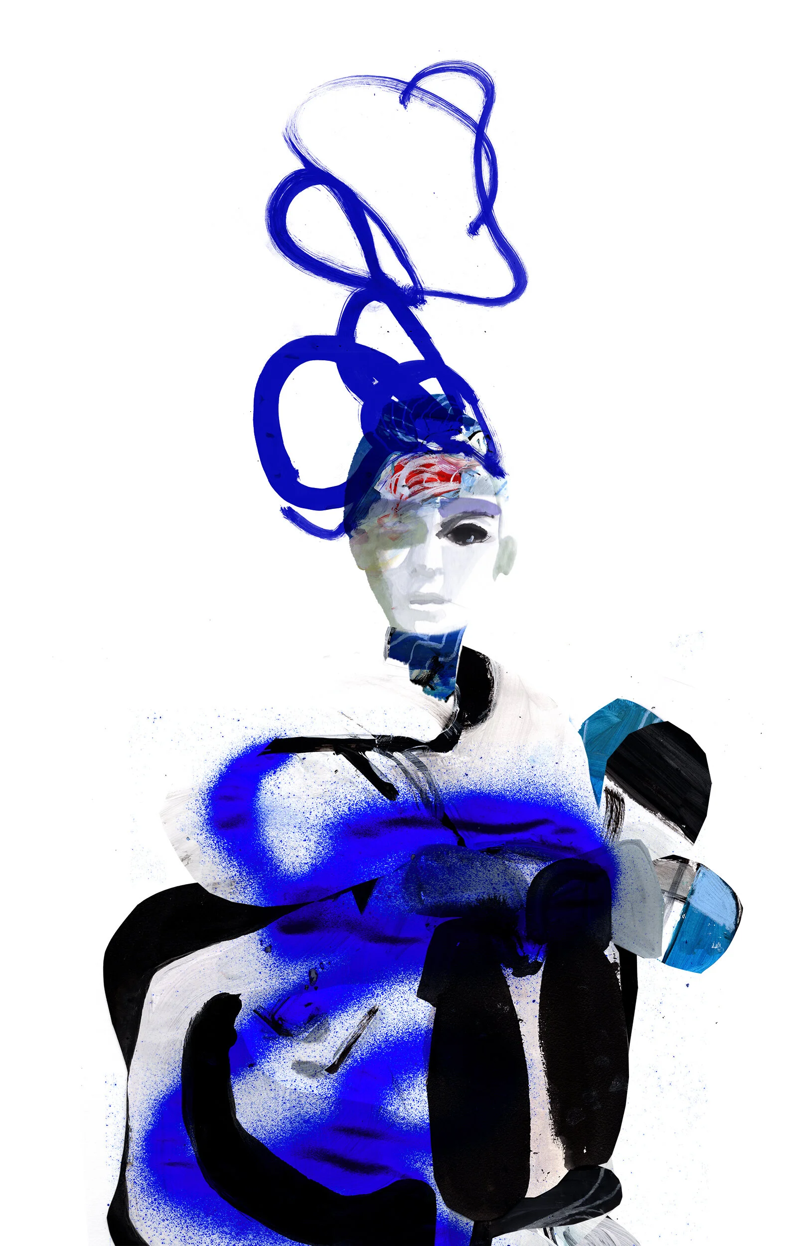 Daniel Egneus — Illustration division