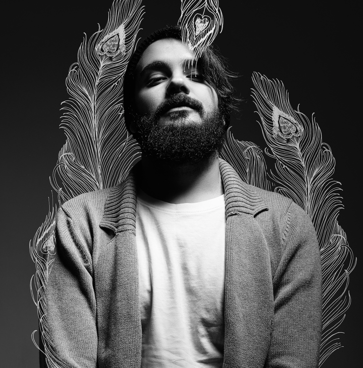 Vincent Moustache — Illustration division