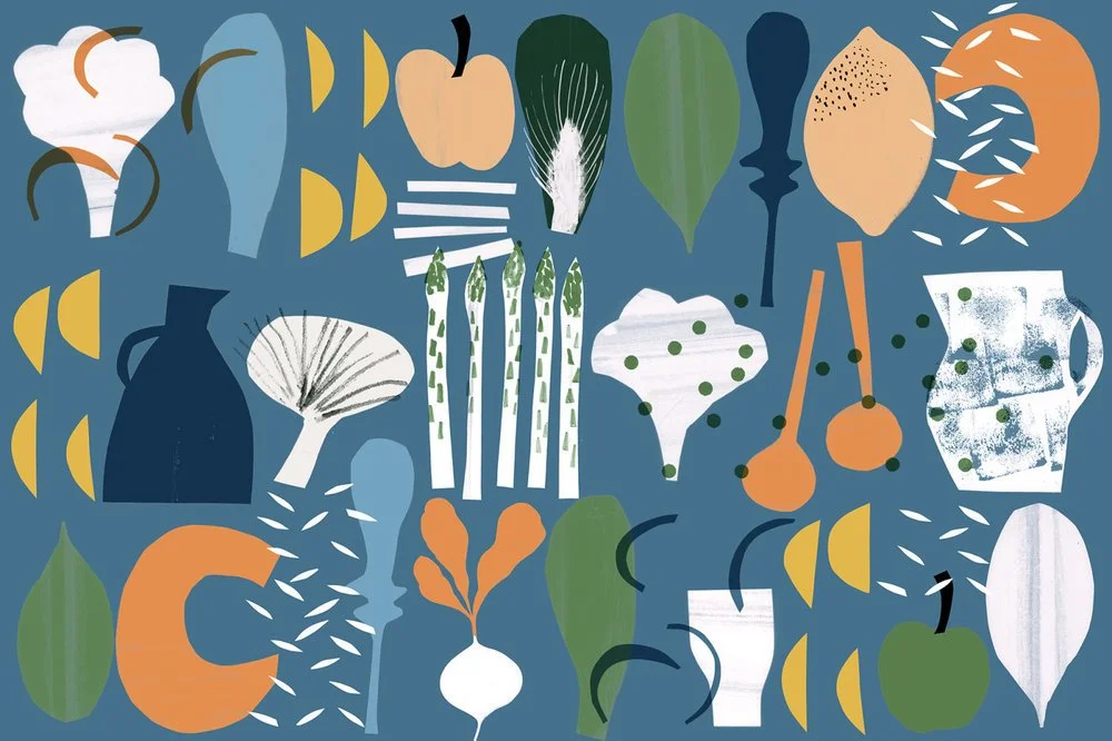 Illustration division