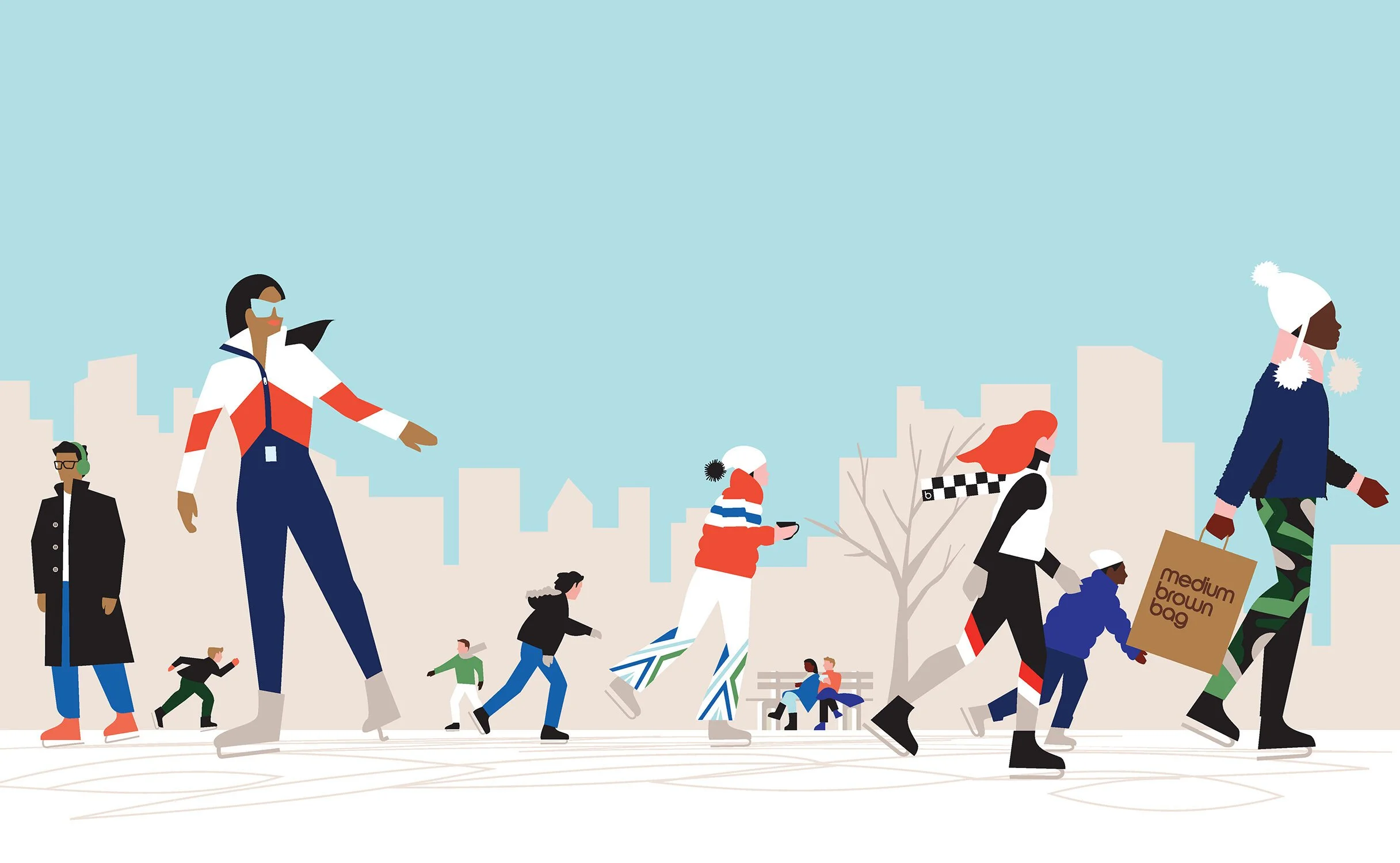 Illustration division