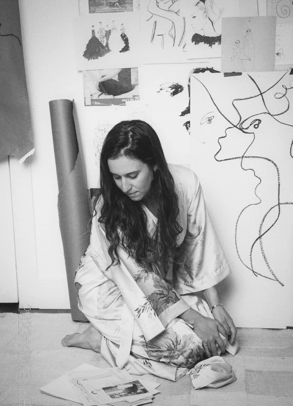 Carly Kuhn — Illustration division