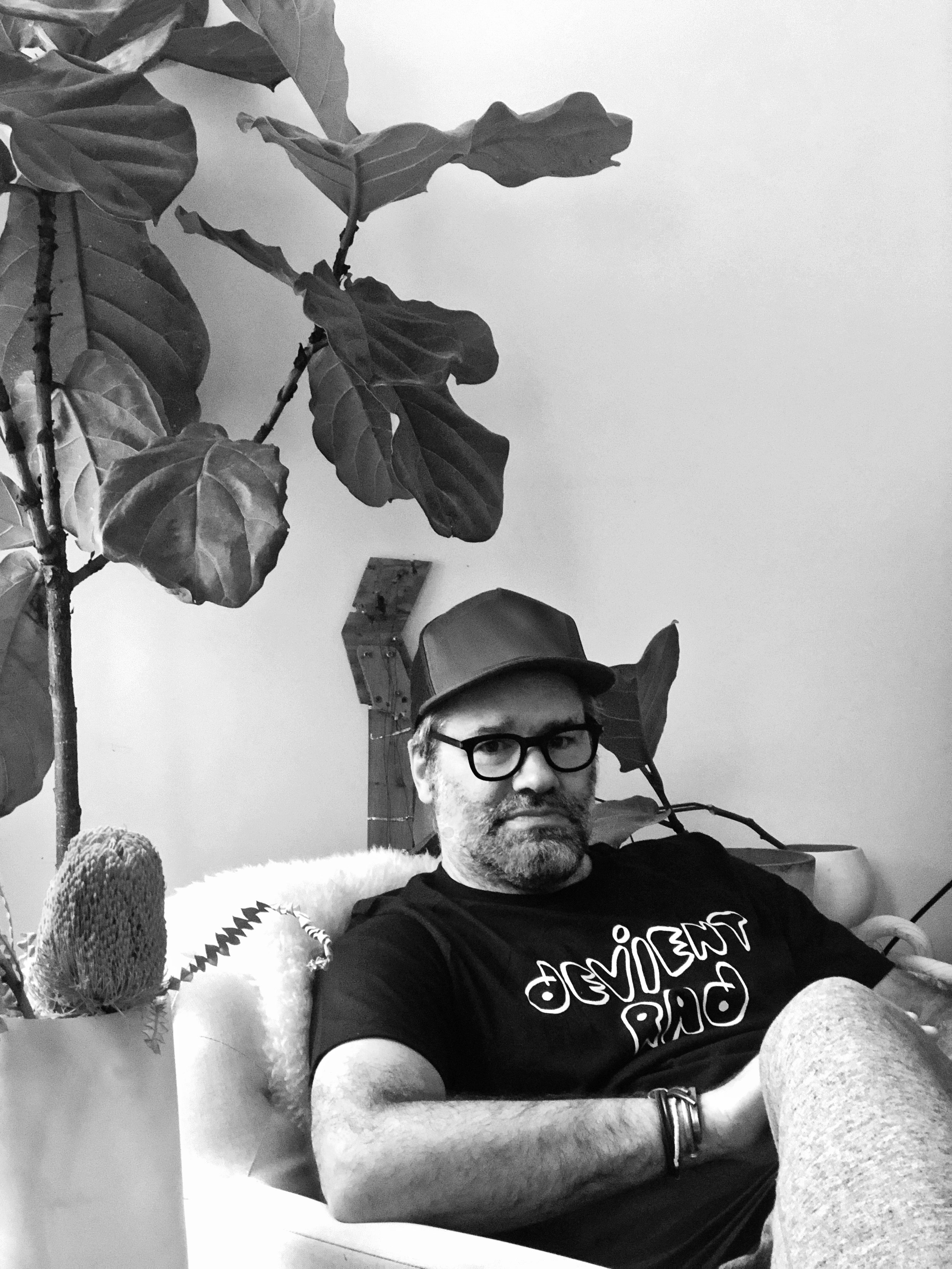 James Gallagher — Illustration division