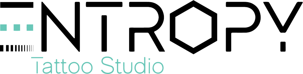 Entropy Tattoo