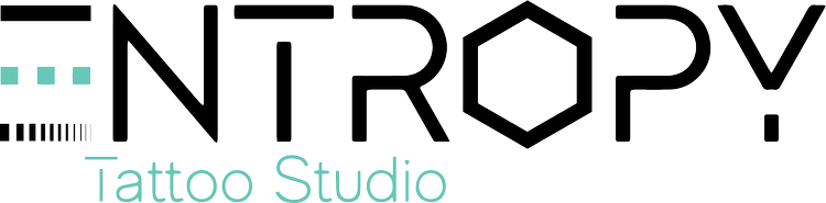 Entropy Tattoo