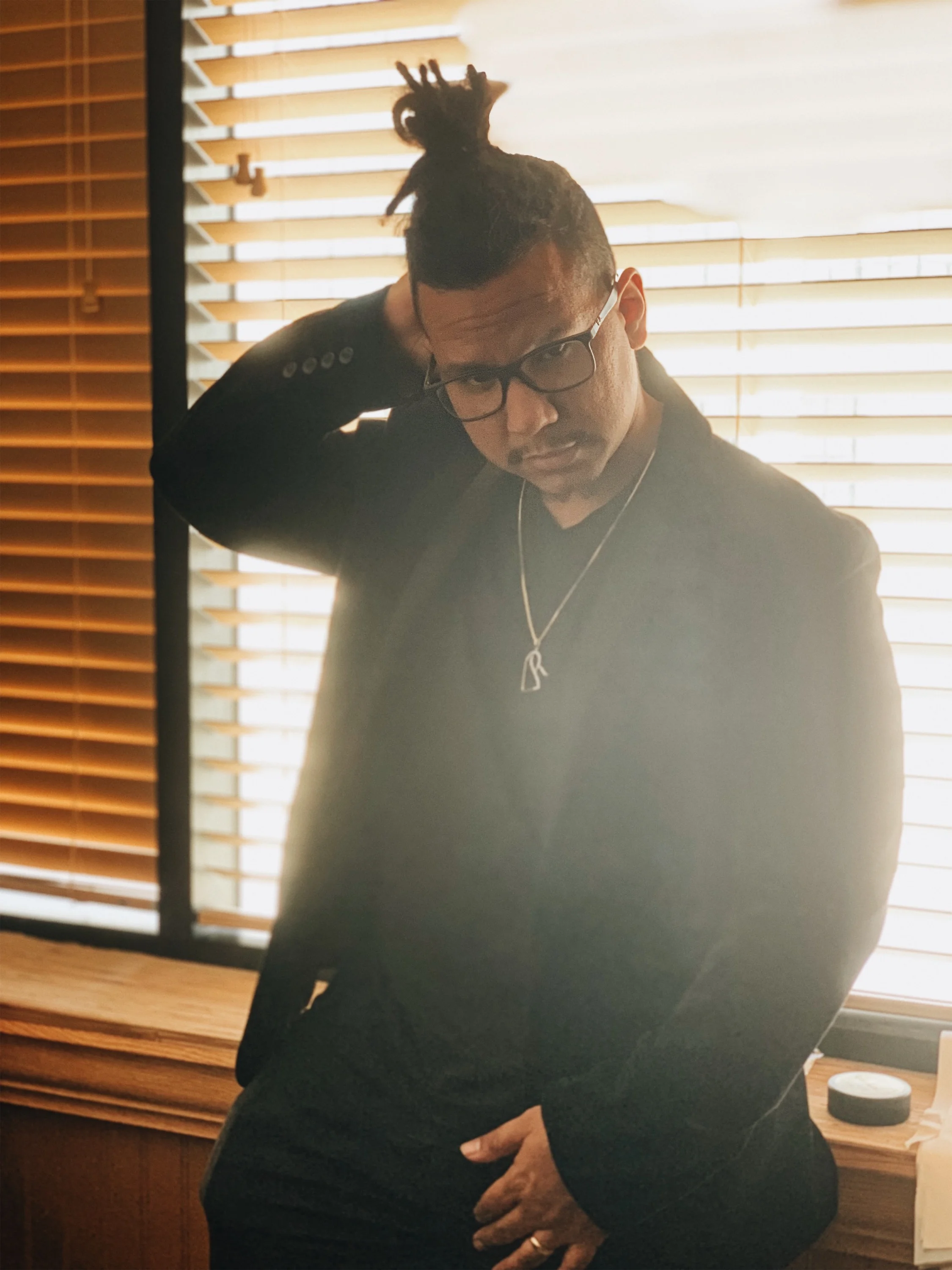 Media — Romeo Valentine