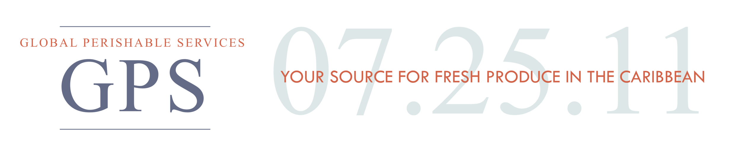 Contact — GPS - PRODUCE EXPORT