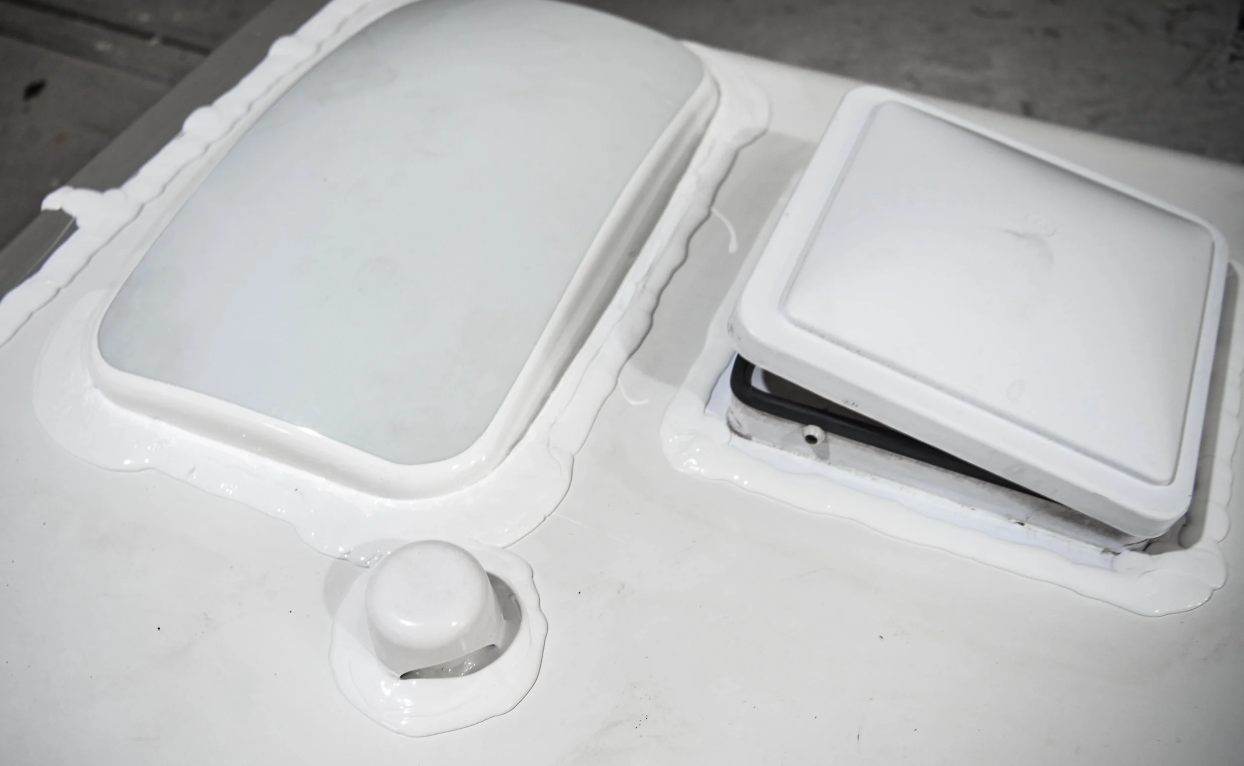 Best RV Sealants in the Industry: Stop Yearly Maintenance