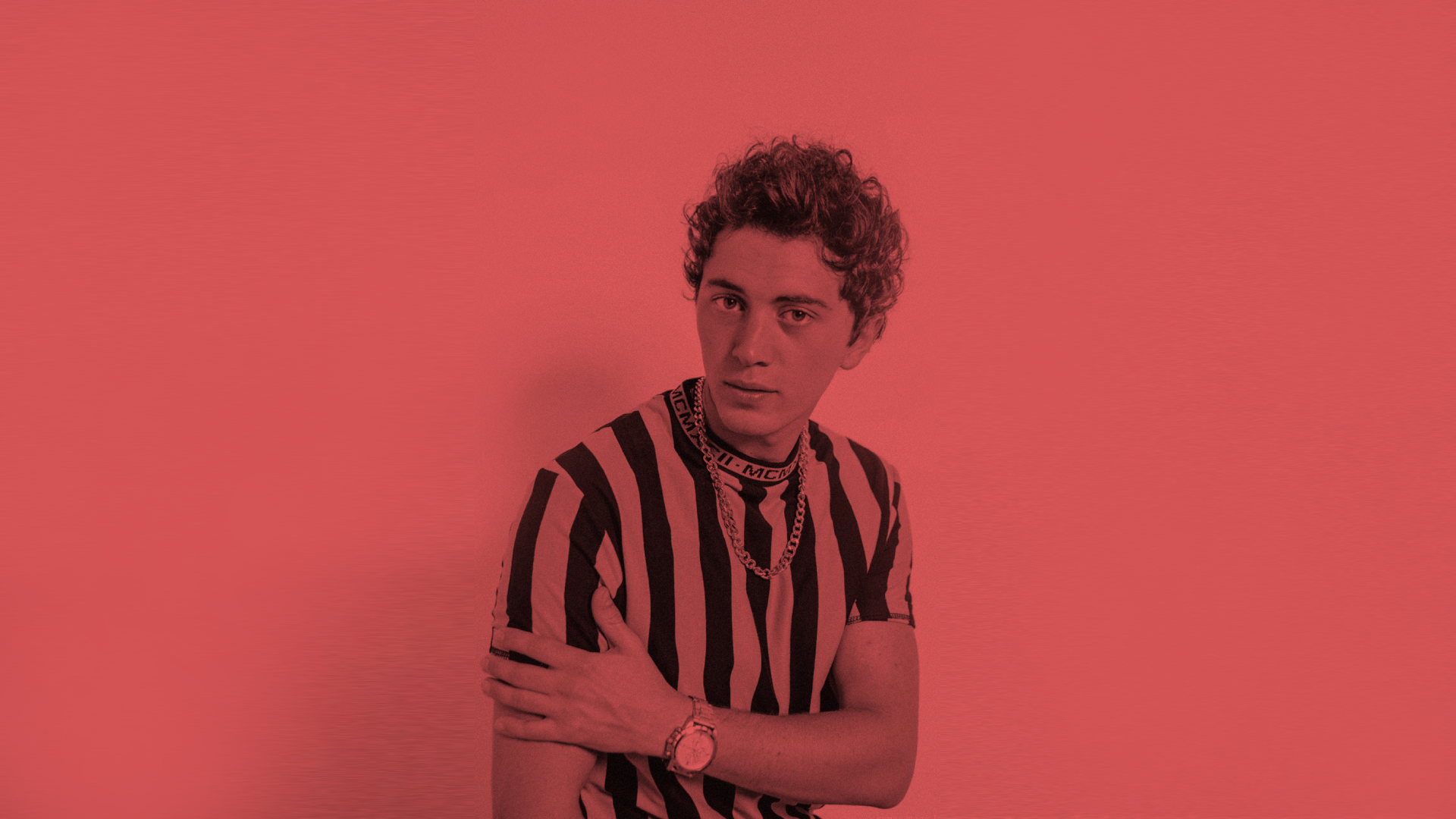 Tour — Austin Giorgio