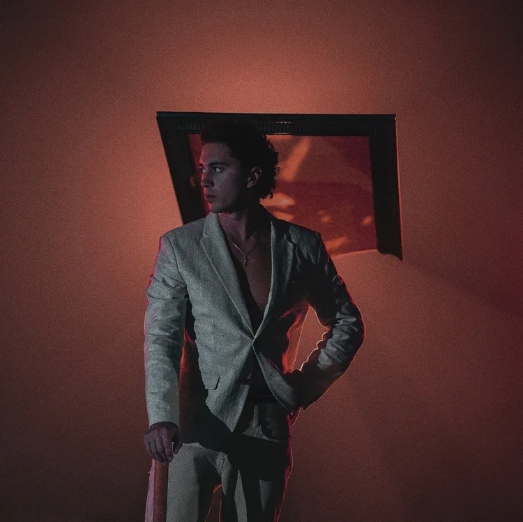 Contact — Austin Giorgio