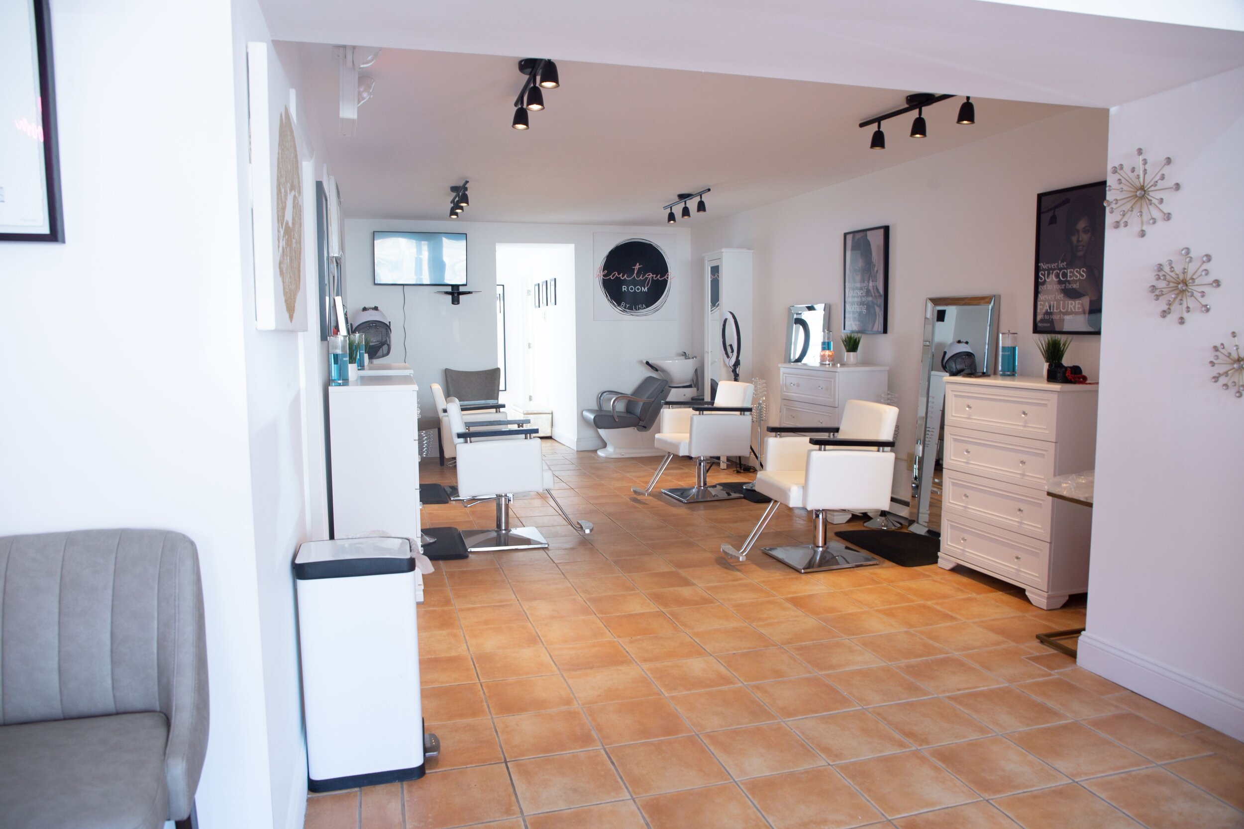 Beautique Room By Lisa