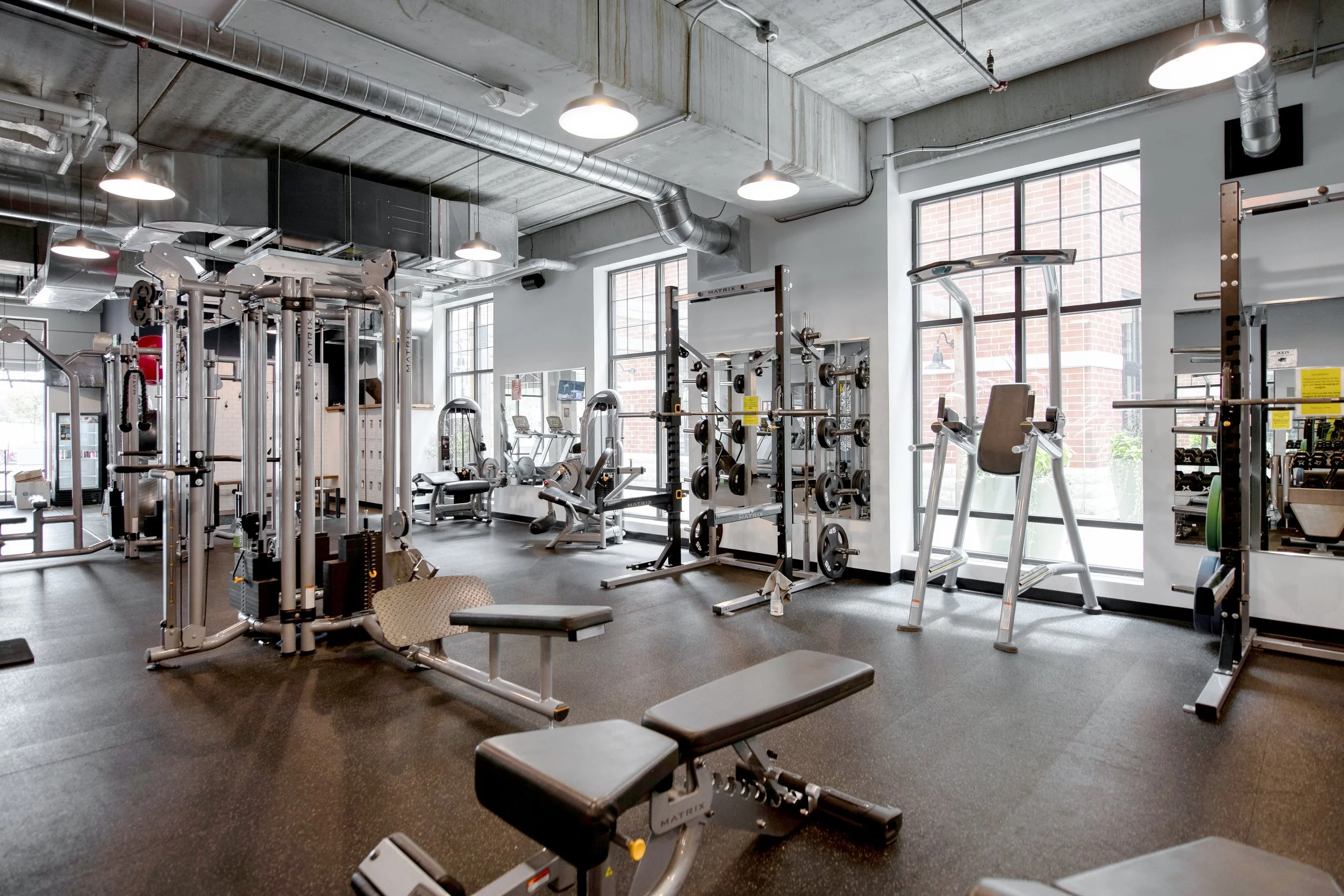 Peter Kraus Fitness | Personal Training, Contrast Therapy, Classes in ...