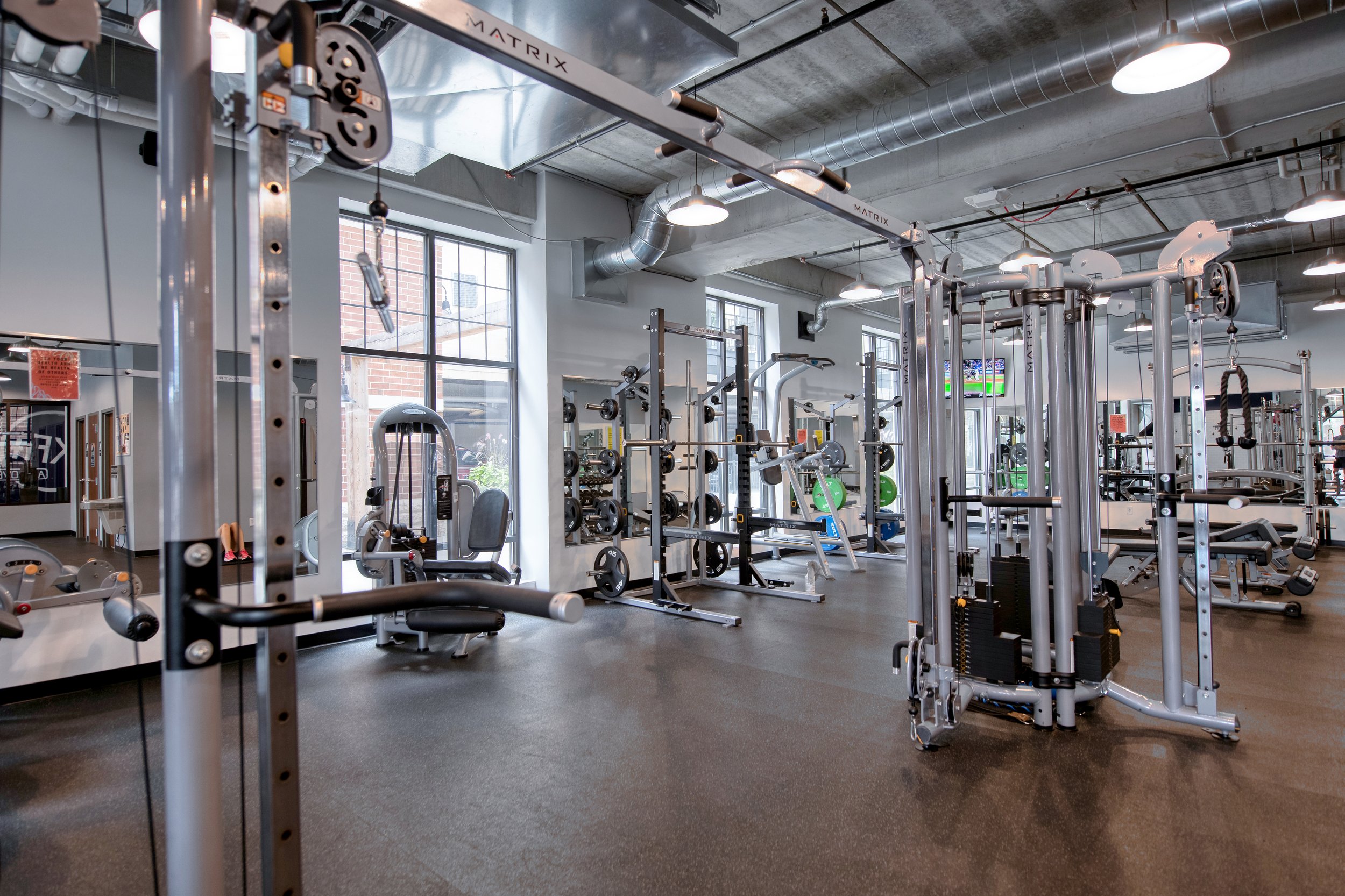 Peter Kraus Fitness | Personal Training, Contrast Therapy, Classes in ...