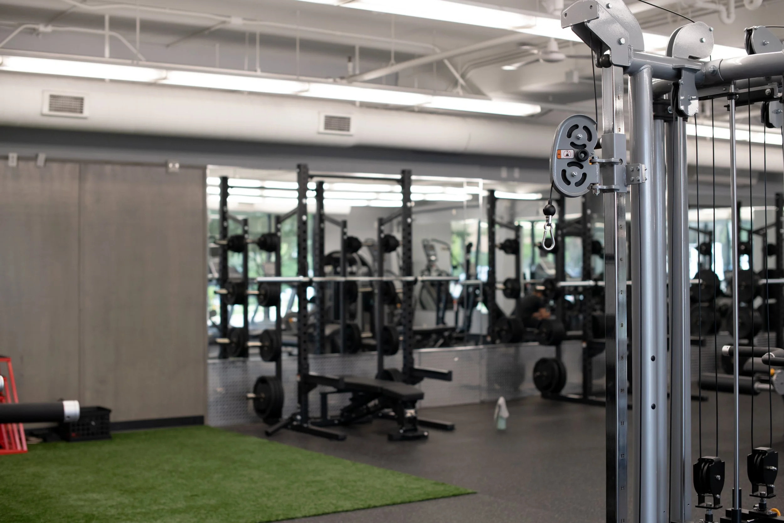 Peter Kraus Fitness | Personal Training, Contrast Therapy, Classes in ...
