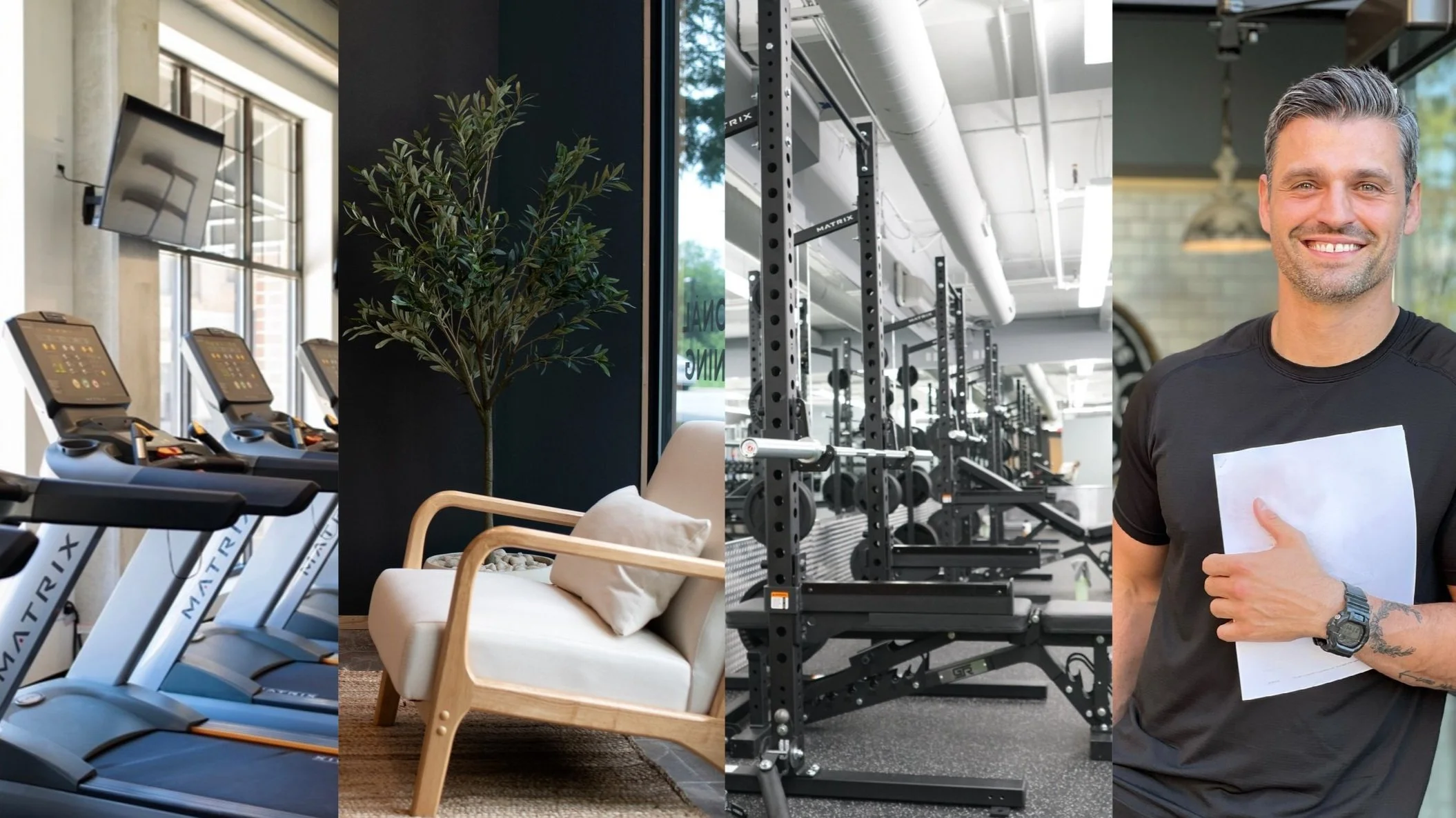 Peter Kraus Fitness | Personal Training, Contrast Therapy, Classes in ...