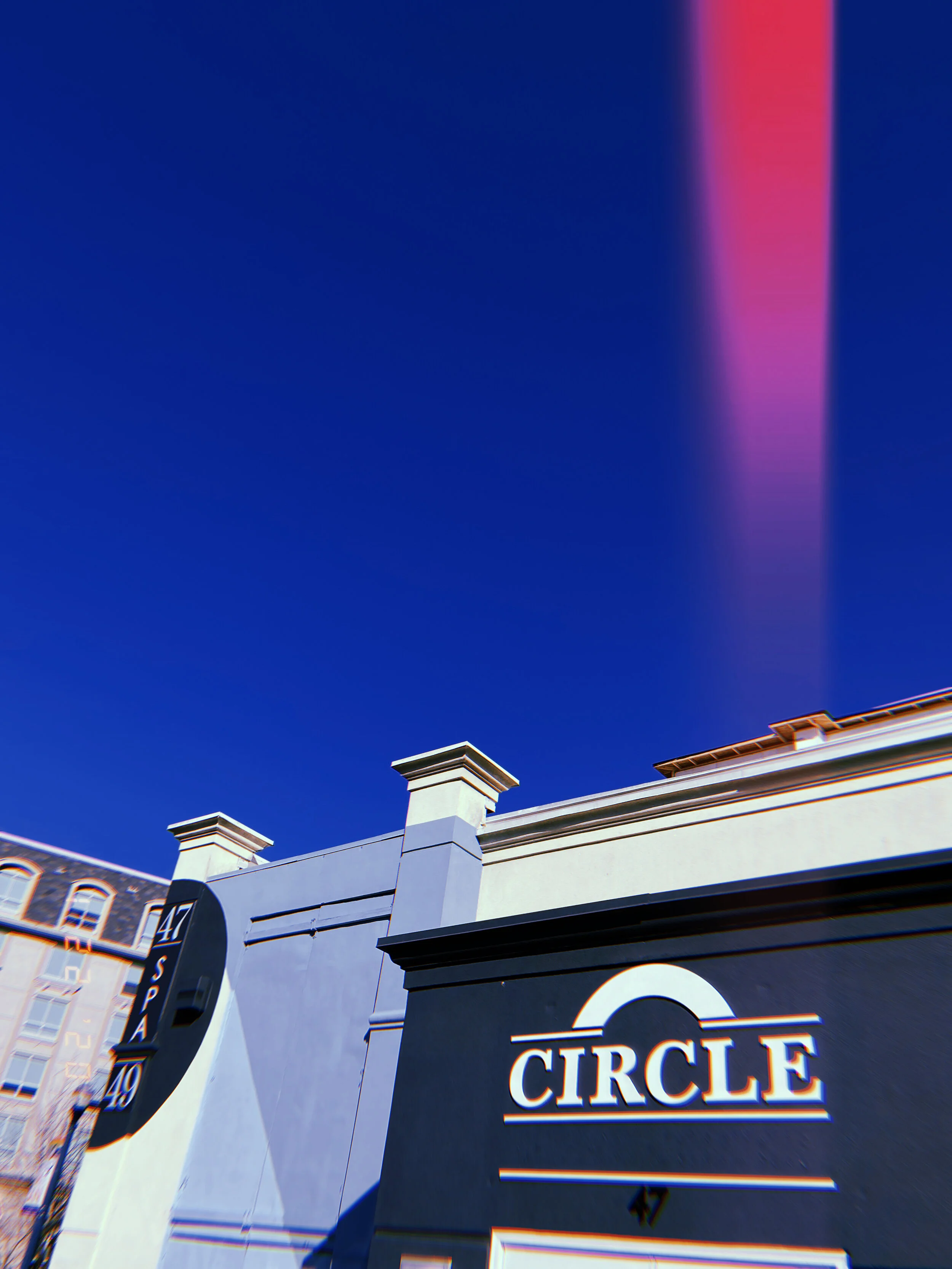 Circle Creatives