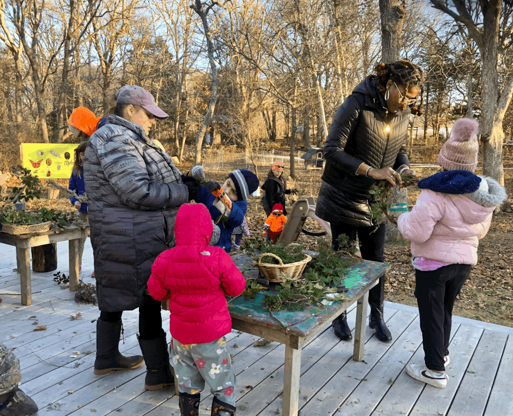 Family Day — Elements Learning Collaborative