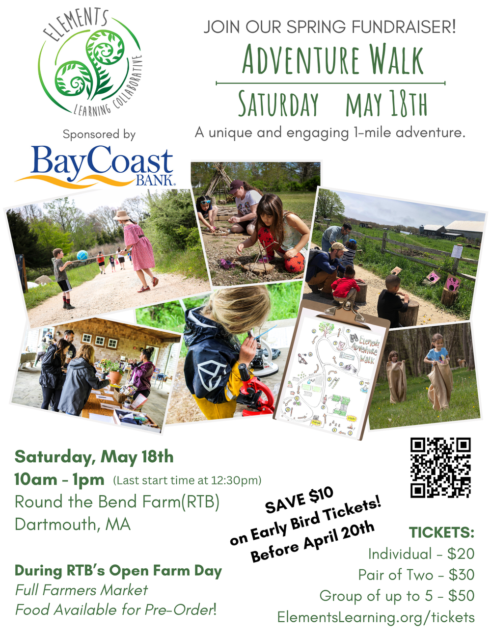 Elements Learning Collaborative