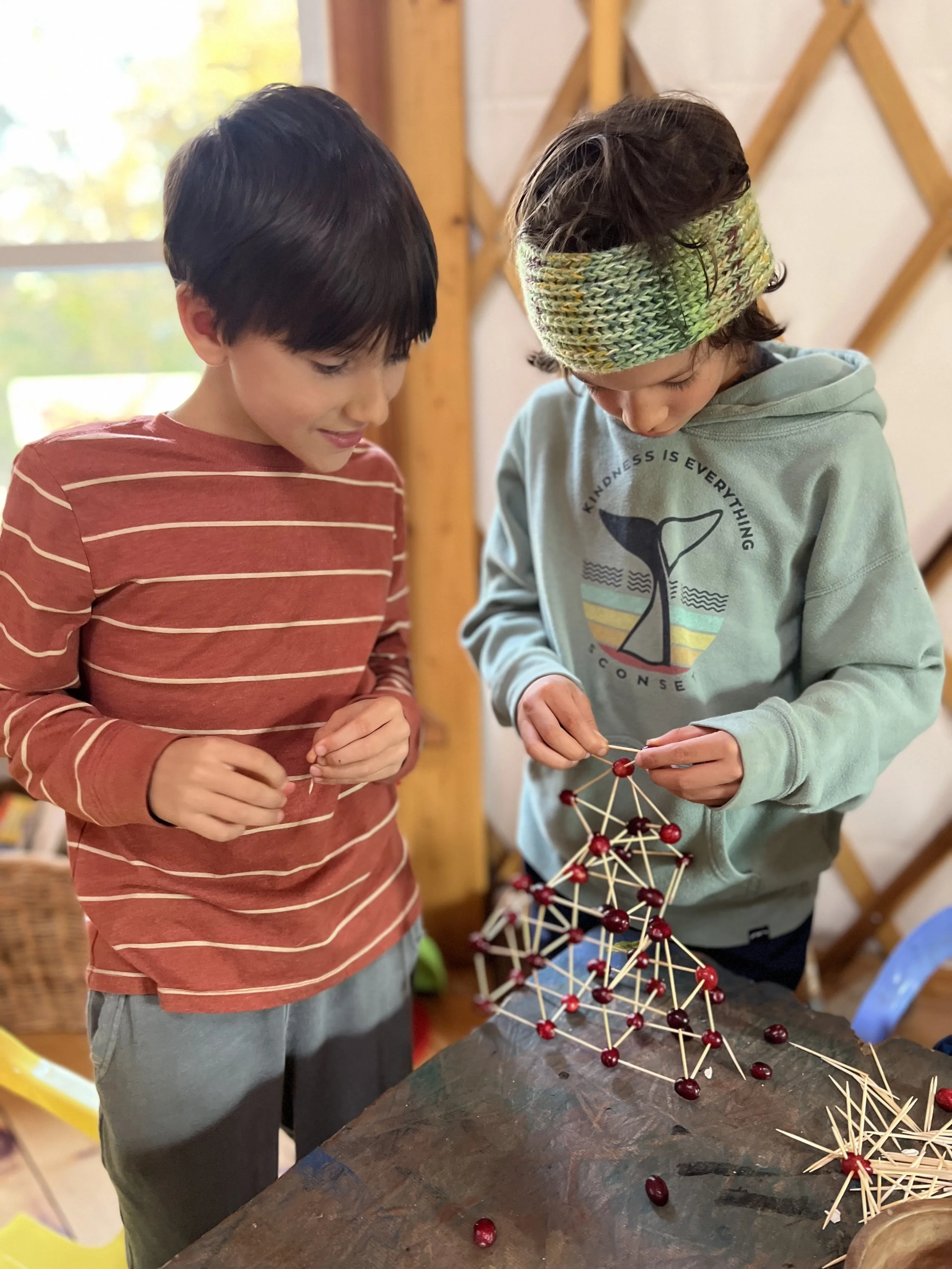 Elements Learning Collaborative