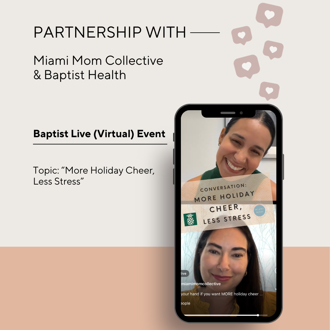 Brand Partnerships — CHASINBALANCE