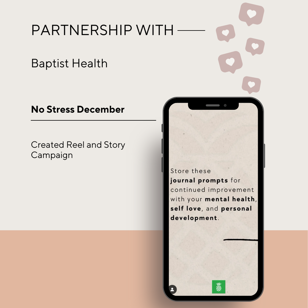 Brand Partnerships — CHASINBALANCE