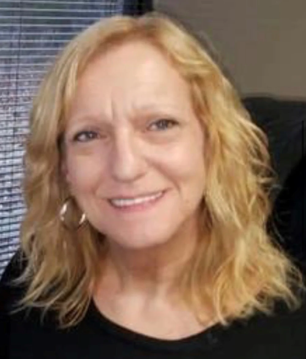 Cathy Olberding LPC — Behavioral Health Training