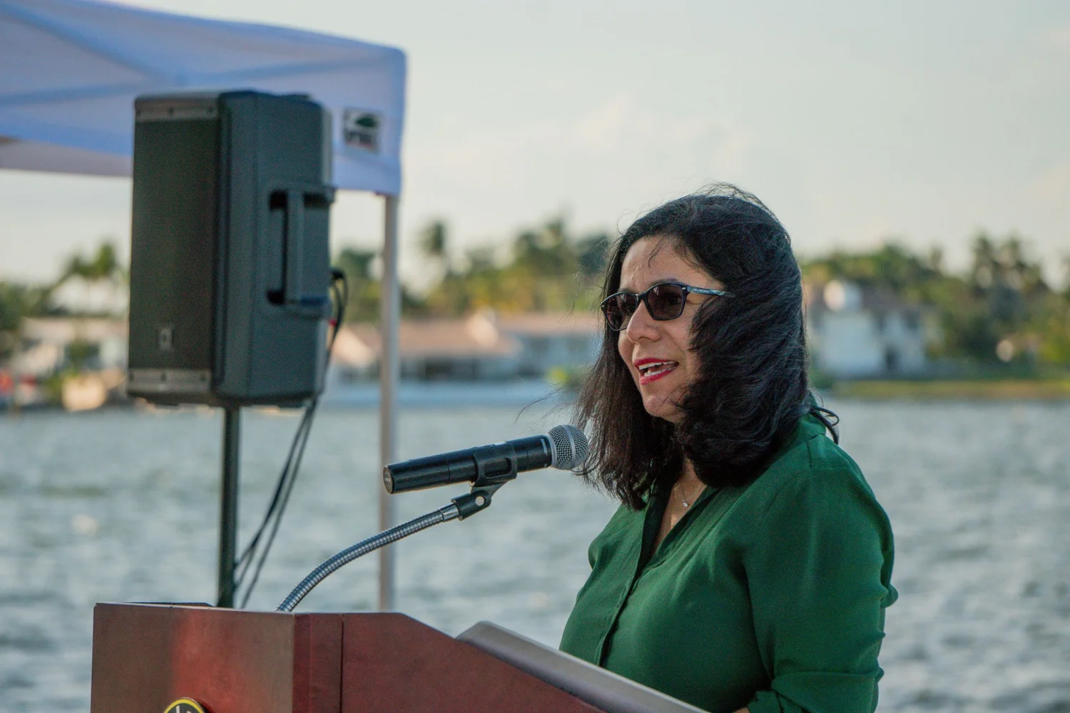 Celebration of Life — Pelican Harbor Seabird Station