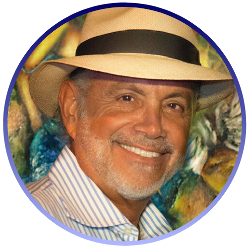 David Wallack — Pelican Harbor Seabird Station