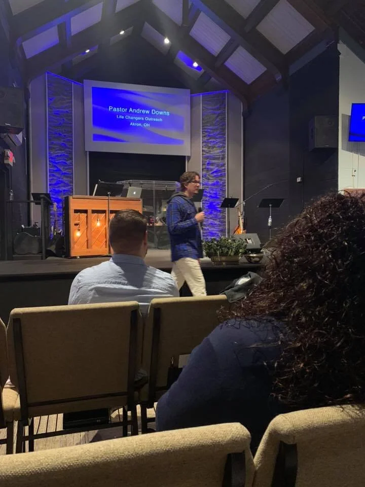 New Life Assembly of God